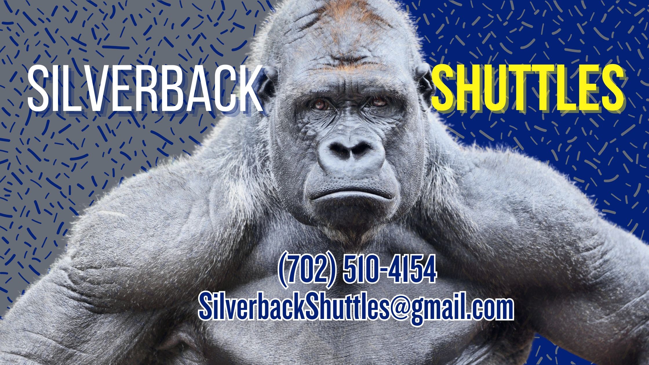 Silverback Shuttles